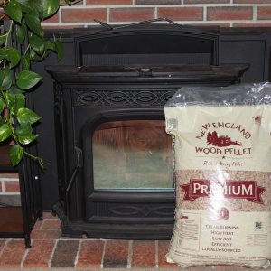 What are the best wood pellets for heating?
