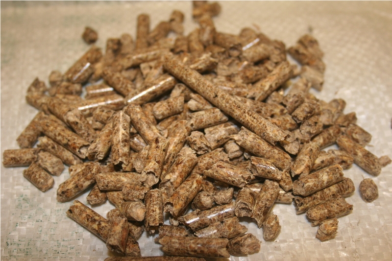 Canawick Wood Pellets - Wood Pellet Reviews